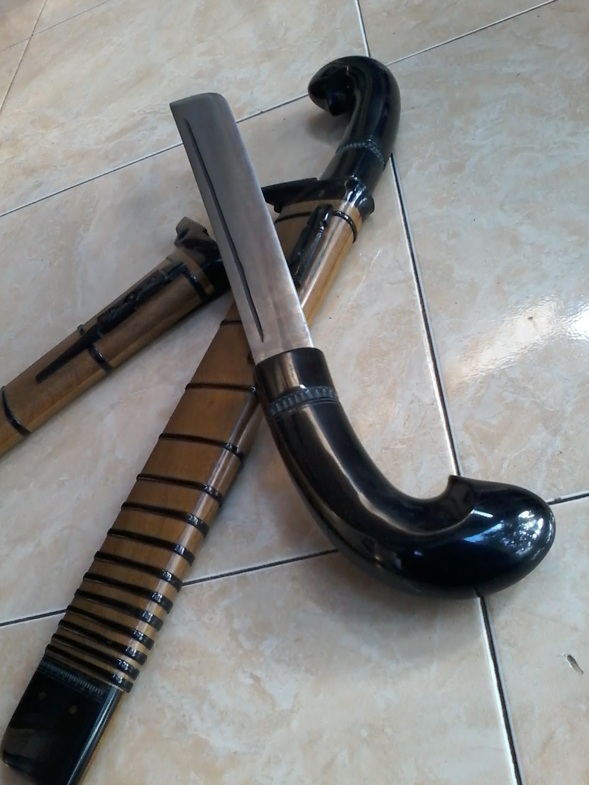Golok Galonggong Manonjaya