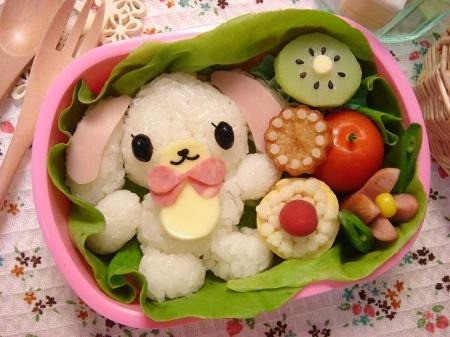 It's My Time To Shine: Cute foods :9