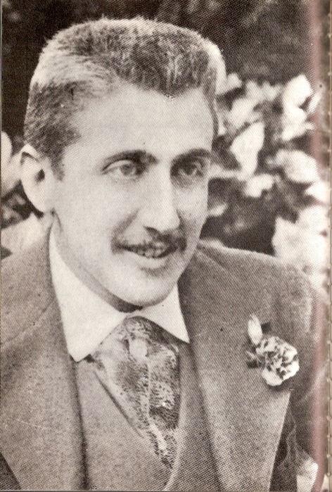 Ploaia de cuvinte: Martha Bibescu - o personaliate atat de putin ...