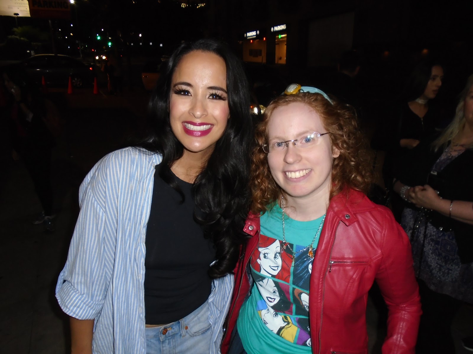 Review: Aladdin The Musical