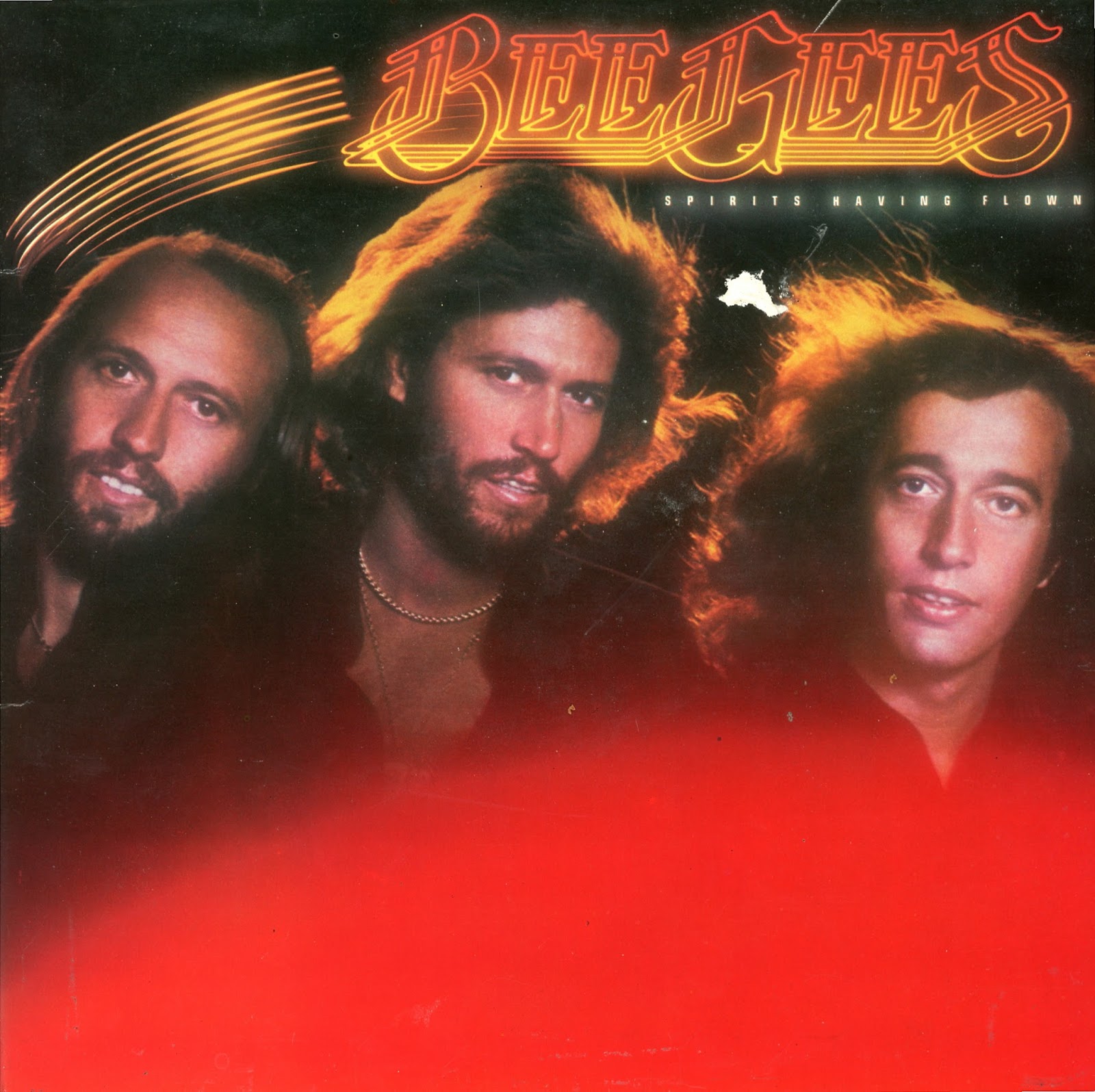 Luigi's 50's & 60's Vinyl Corner: The Bee Gee's.