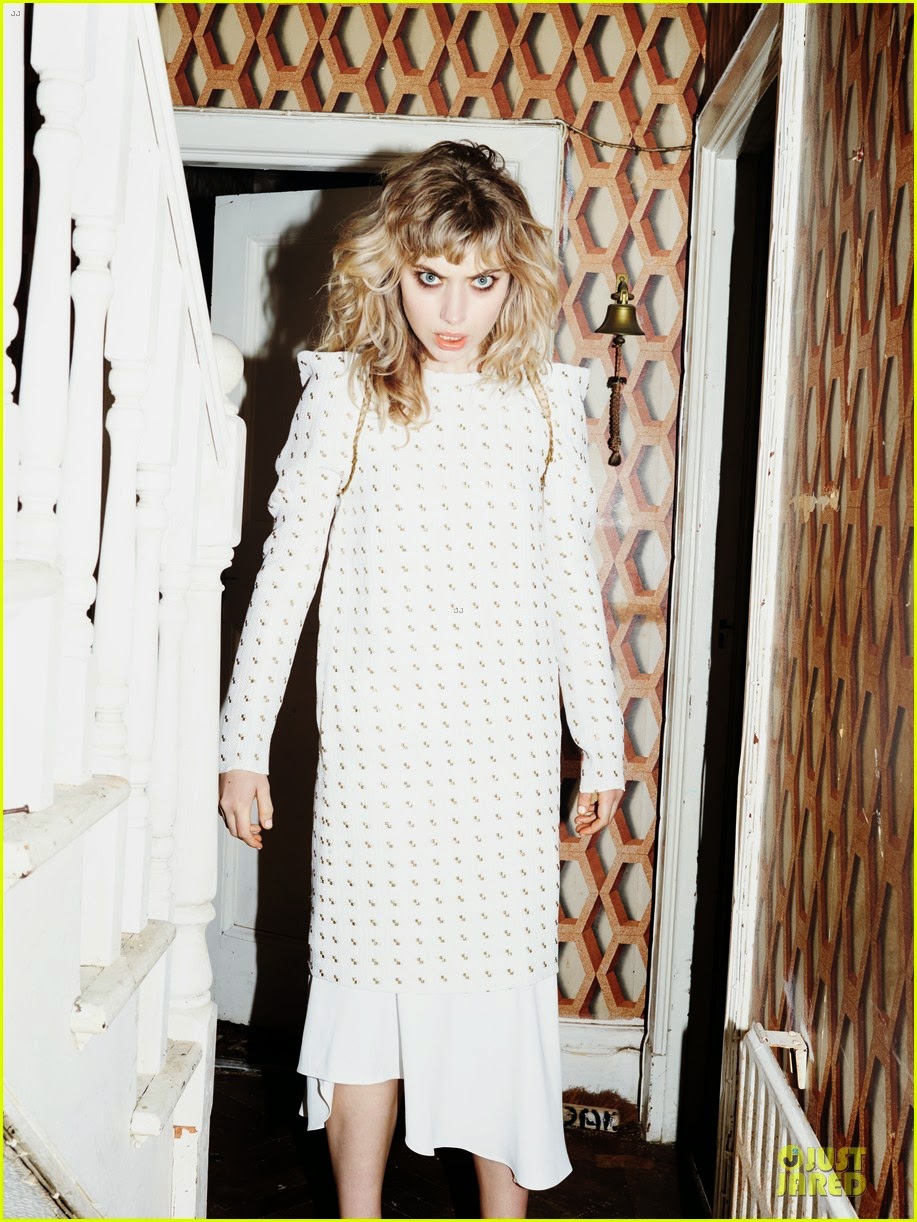 At the Movies: Imogen Poots