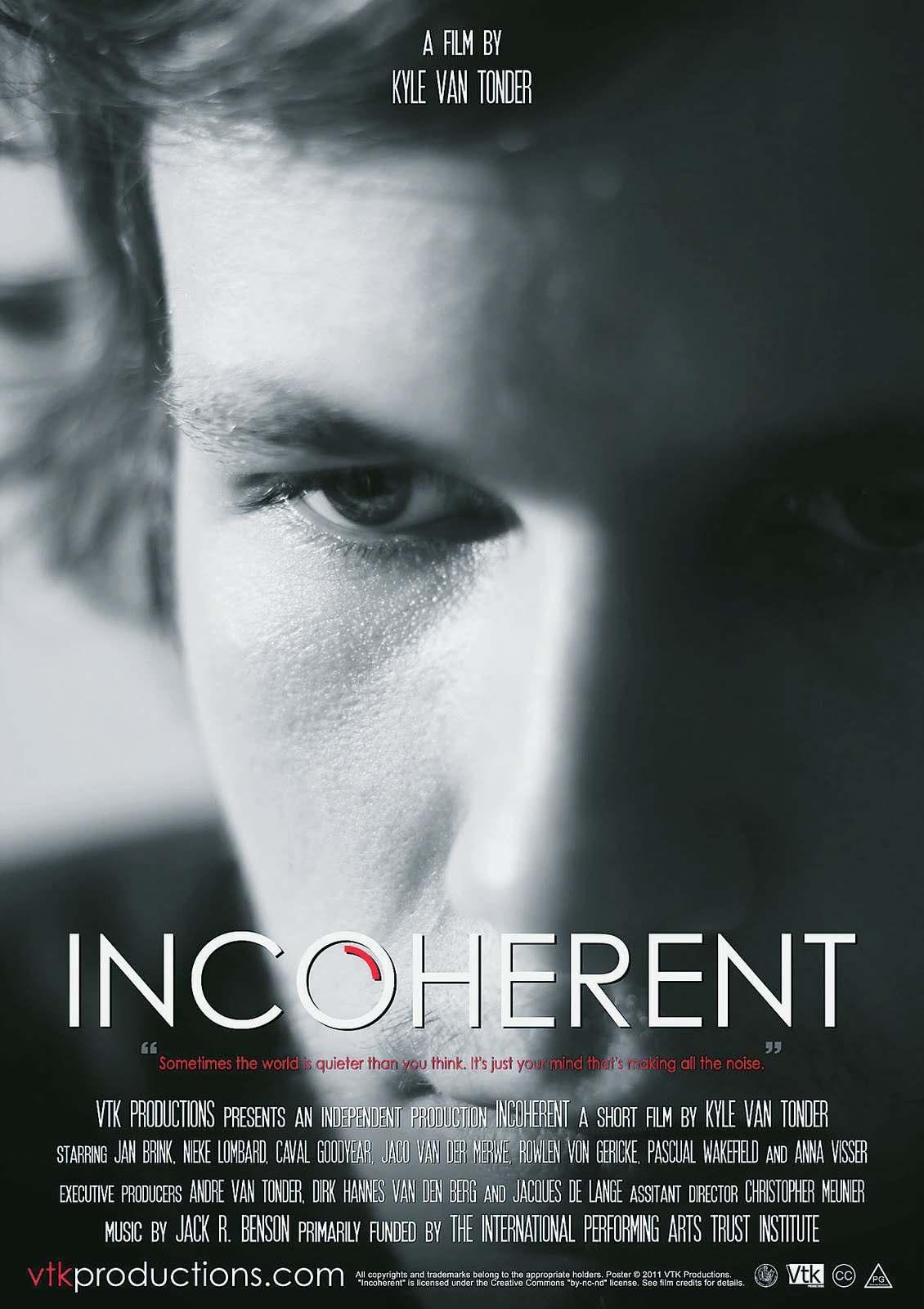 Reaction Entertainment: June 2011