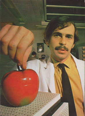 Meet the Beatles for Real: Remembering Magic Alex