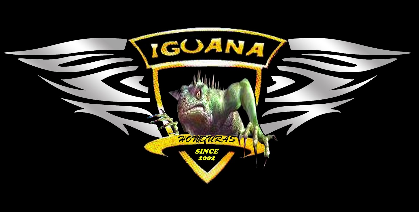 Club IGUANA