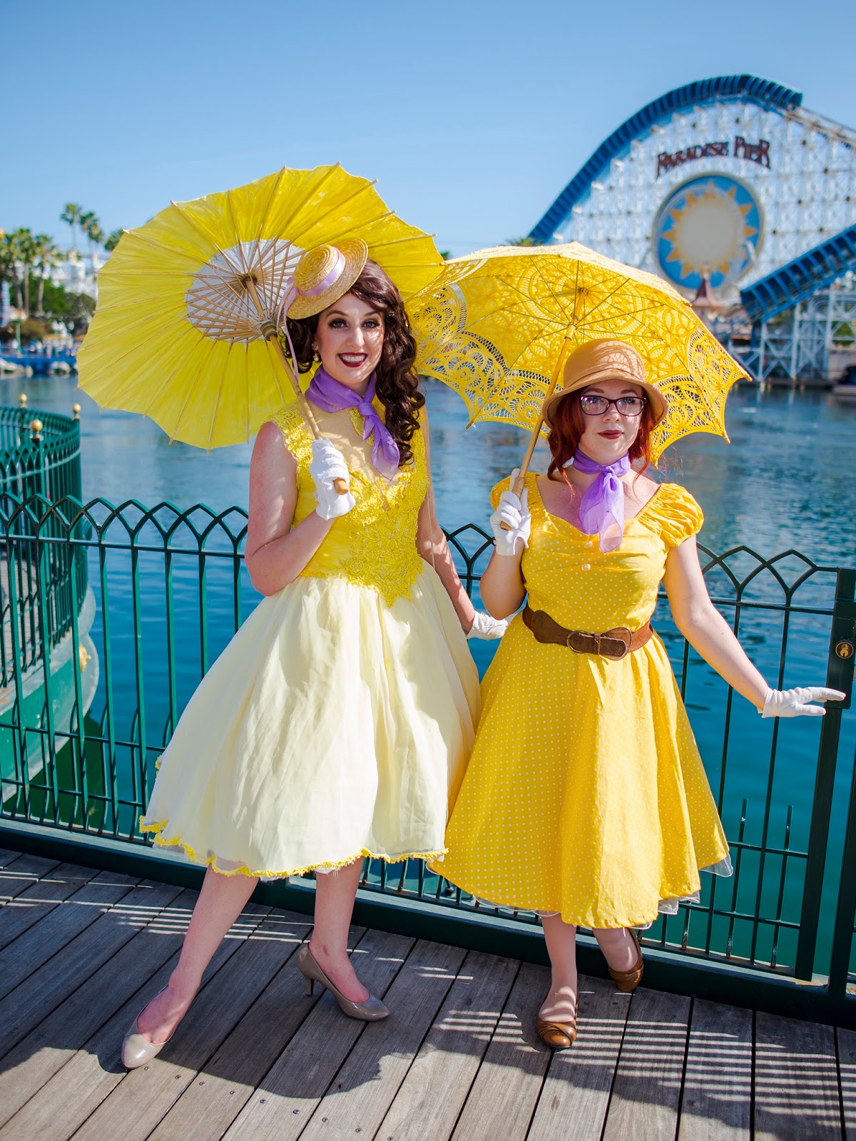 Dapper Day Spring 2016: Part 1