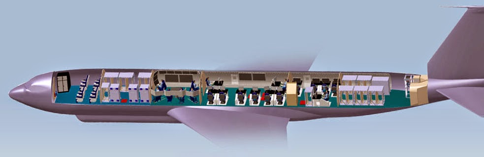 United States Air Force: E-8 Joint STARS