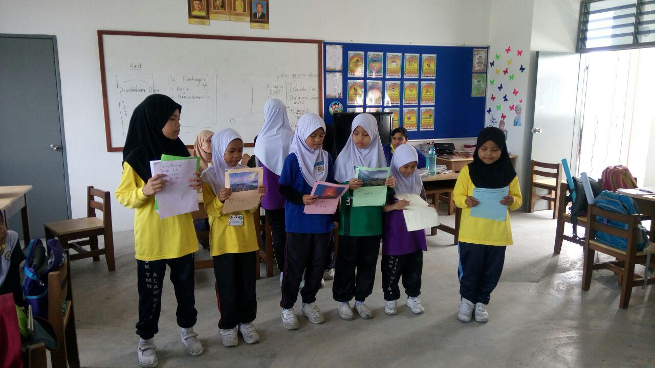 Aktiviti Kokurikulum SKPH2 3 Ogos ~ Sekolah Kebangsaan Putra Heights 2