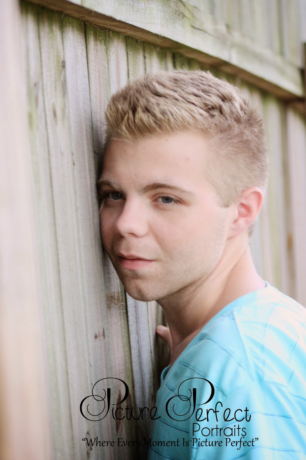 Picture Perfect Portraits