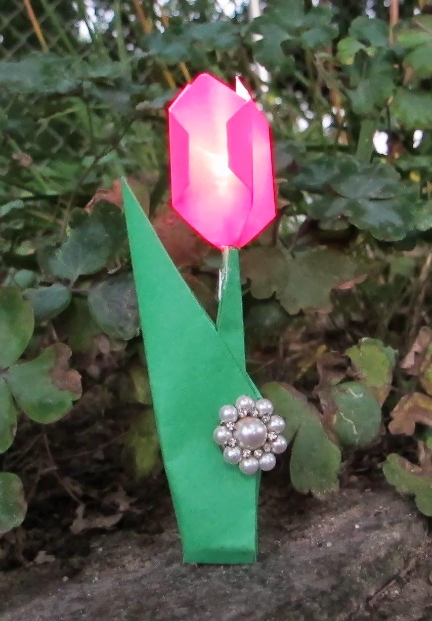 That Thing There: Paper Circuit Projects from Maker Faire Detroit 2013