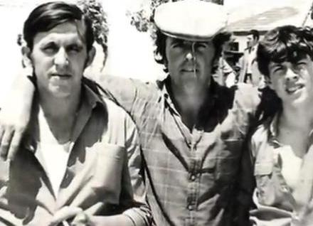 A Morte de José Terrón [Especial Brasil] TRIBUTO