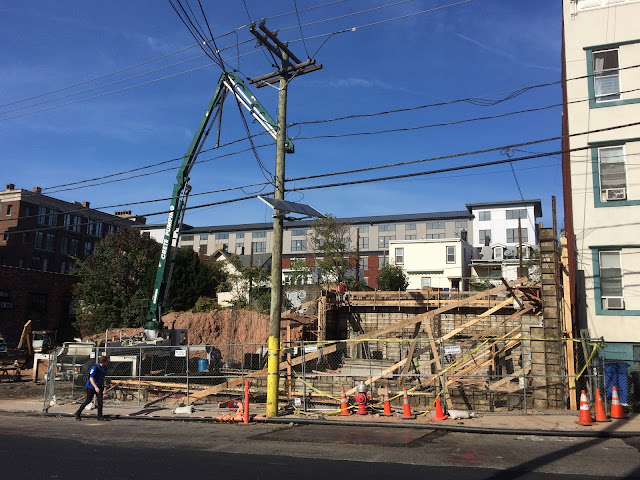 JERSEY CITY | Journal Square Redevelopment Projects | SkyscraperCity Forum