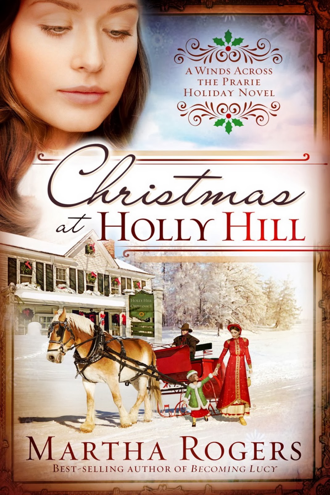 Heroes, Heroines, and History: Christmas Myths and Legends