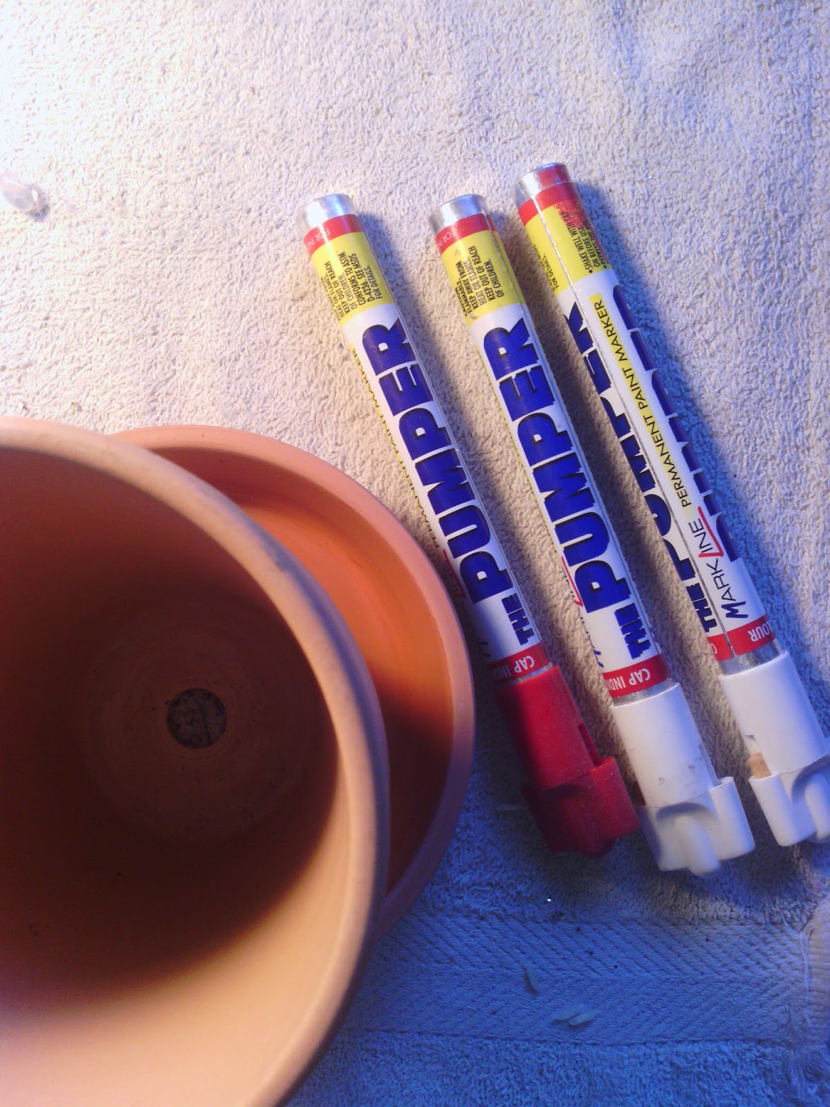 Lillian the Domestic Engineer. Blogspot.ca: Write On! Make your own Pen ...