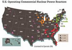 Radiation Contamination In Our Waters – We Should Be Worried