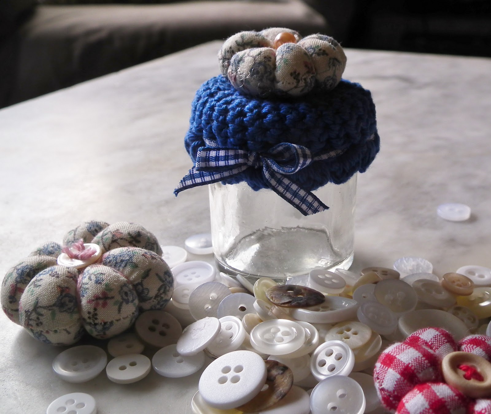 Couleurs et Fantaisies: chapi chapi chapeau...