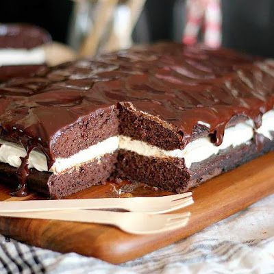 ShowMe Nan: Whoopie Pie Cak