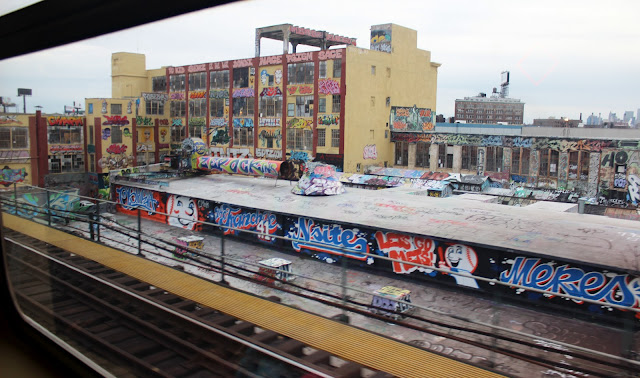 Converted Mets Fan: The "2011 Photo of the Day" Collection
