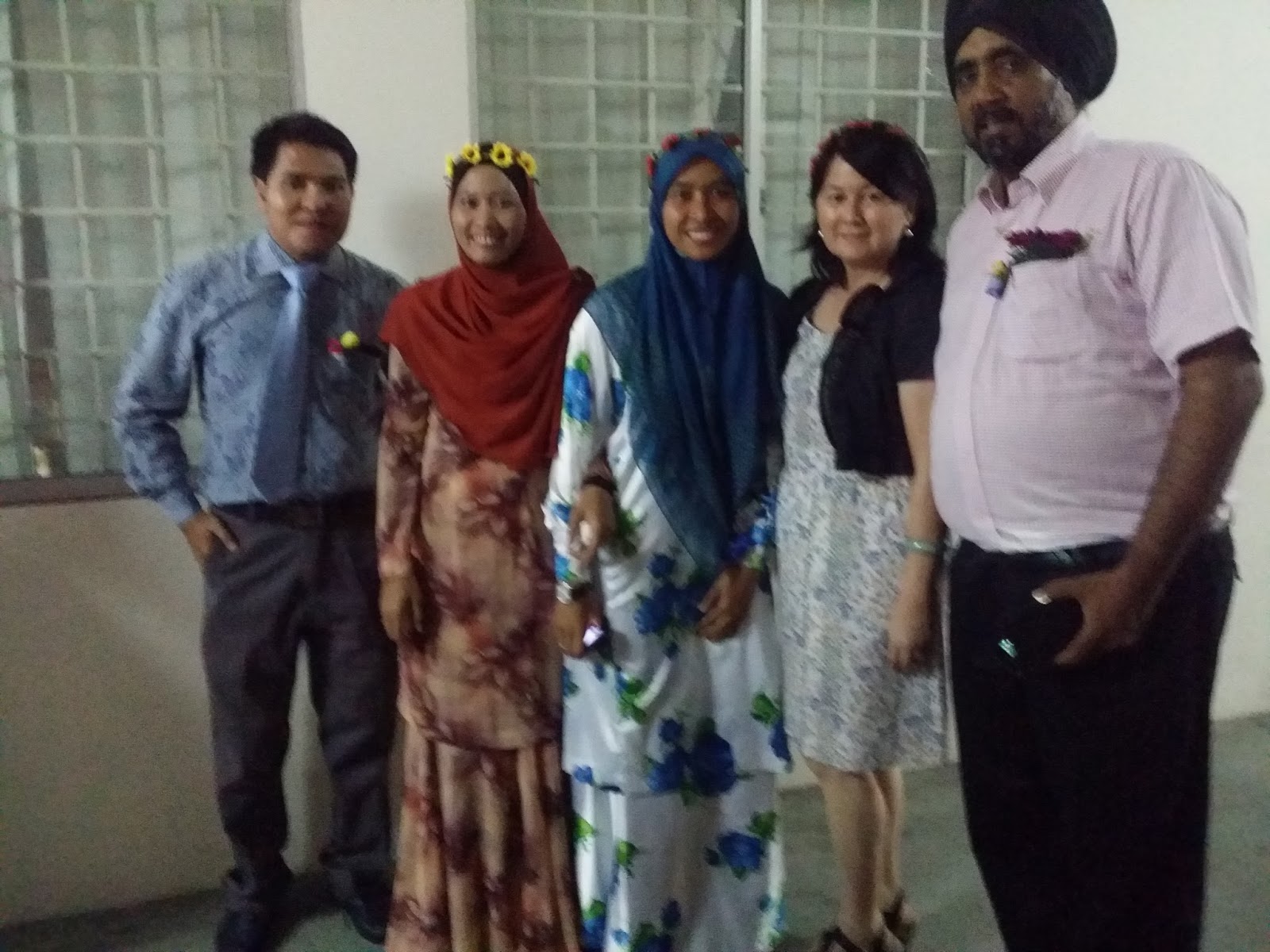 GEDUNG ILMU SMK MIHARJA: Sambutan Hari Guru Peringkat Sekolah 29 Mei 2015