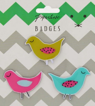 print & pattern: PAPERCHASE - snapshots