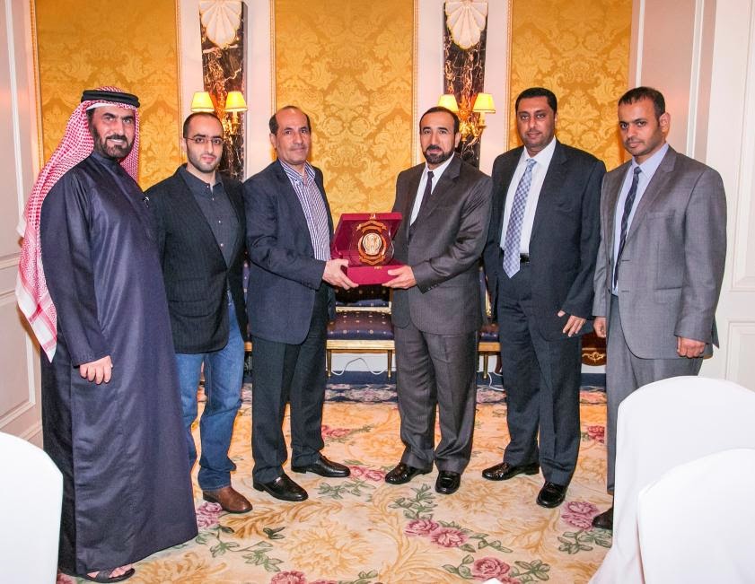 Dubai News Today: Police Attaché Office at the UAE Embassy in London ...