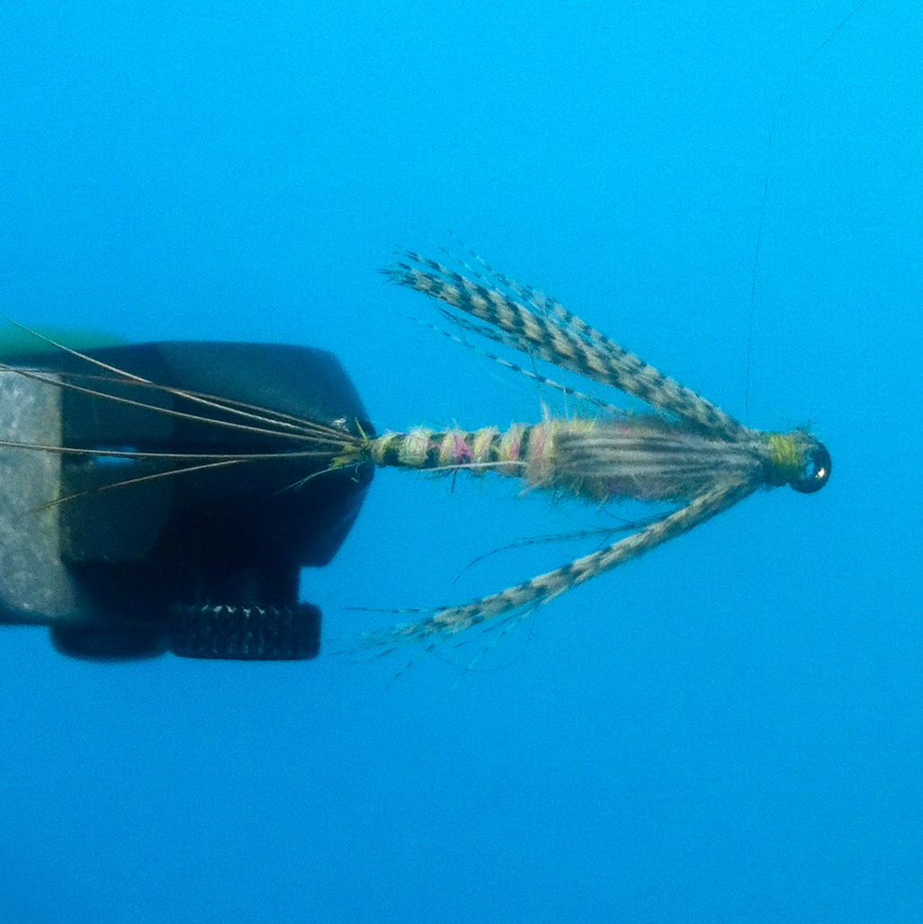 A Dozen Classic Mayfly & Attractor Patterns to Fill Your Nymph Box