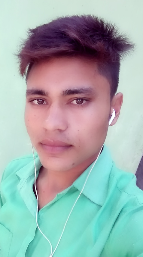 Mohit Singh