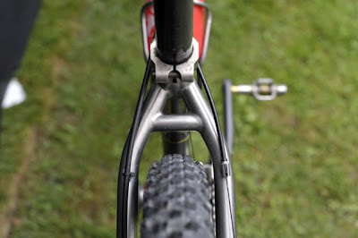 La Seven IMX 29 SL de Mary McConneloug ~ Ultimate Bikes Magazine