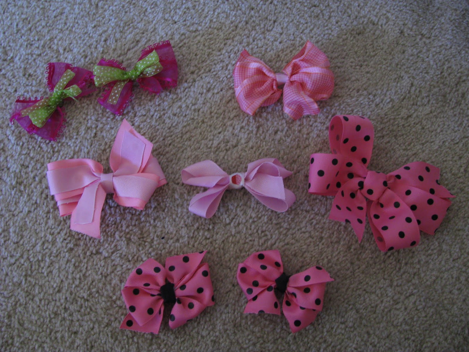 BelleJaneCreations: Some of my favorite creations