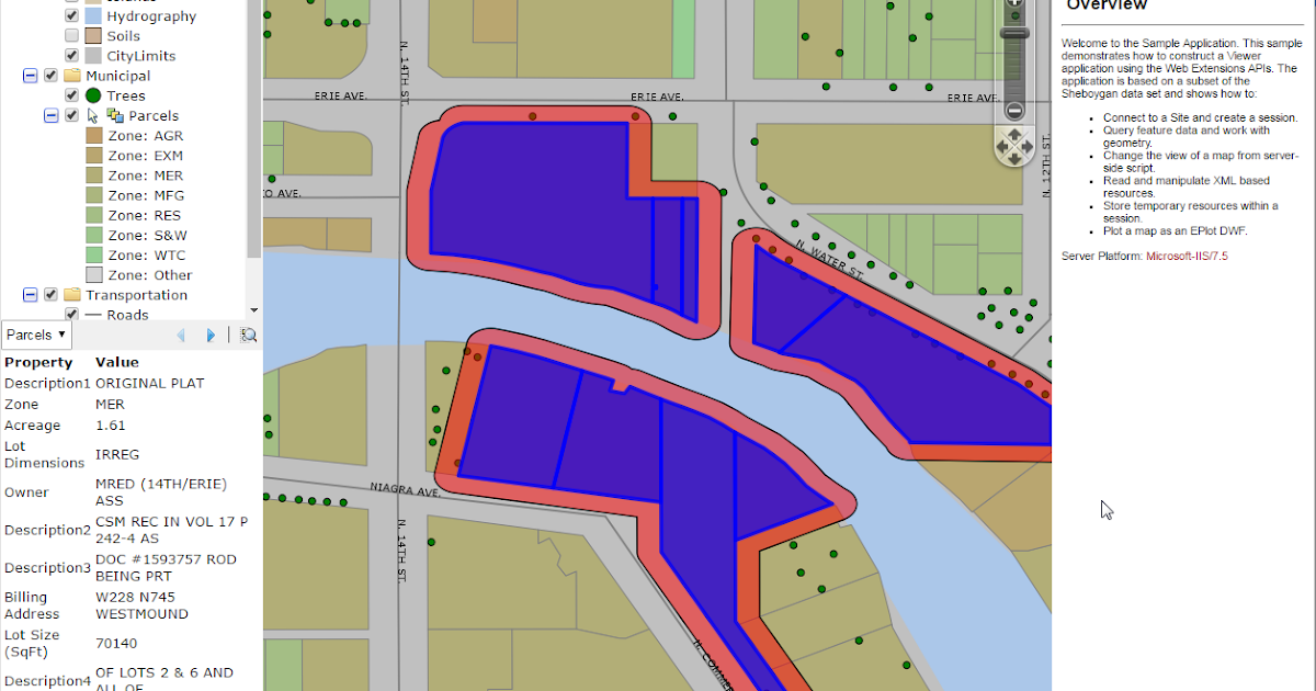 The Map Guy(de): React-ing to the need for a modern MapGuide viewer (Part 5): Back on track and ...