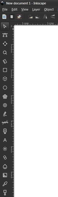 UI icons workaround for Inkscape 0.91 on Windows