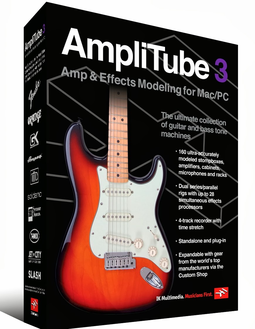 Digital id amplitube 3 - patrolstart