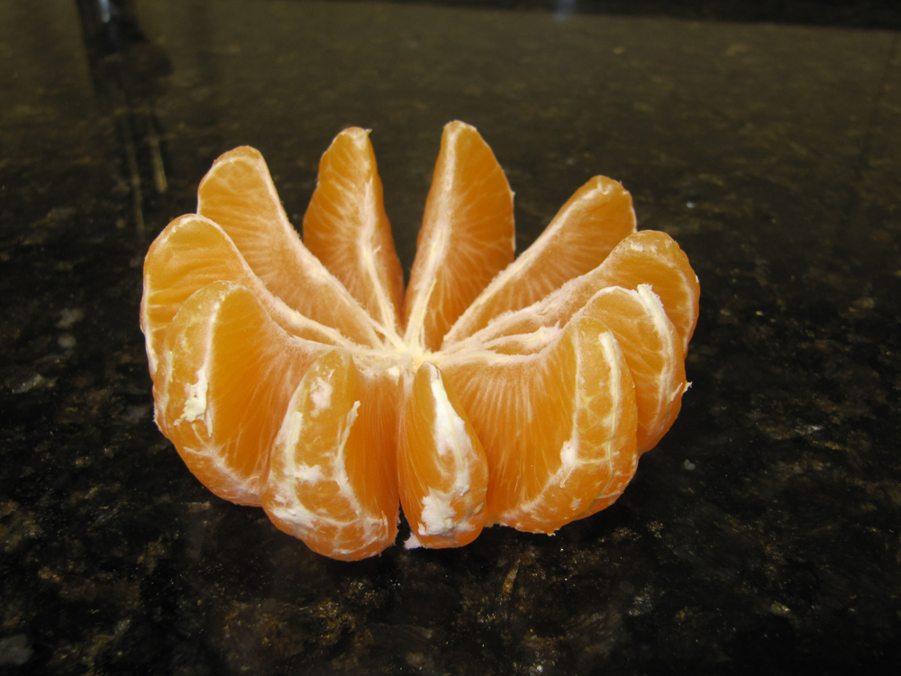 Clemenules Valenciana