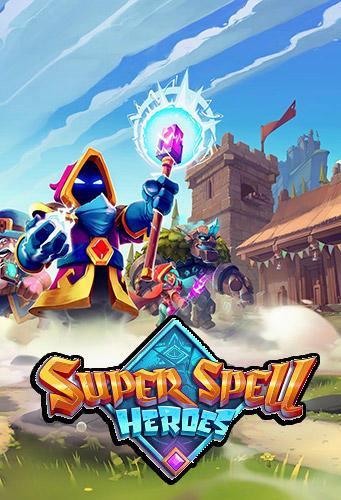 Super Spell Heros - Emortal Army Clan - JOIN US