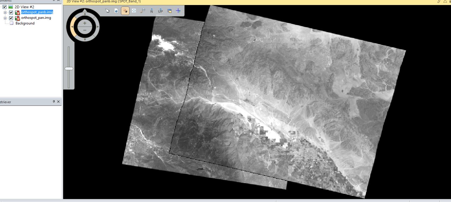 Geog338: Lab 7: Photogrammetry