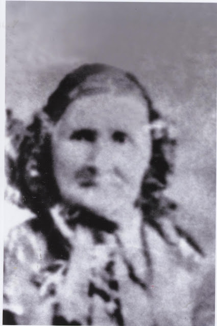 Leslie Nelson Family Tree: Margaret Battersby 1810-1882