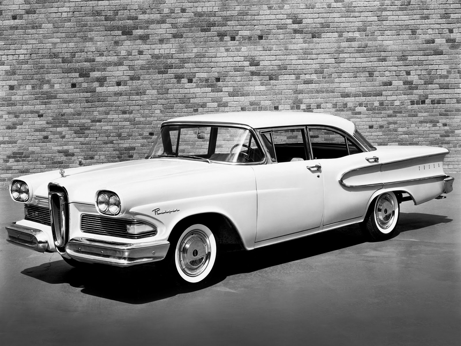 Hellenic Motor History: Η Edsel στην Ελλάδα και η "Όθων Λέφας-Τετενές ...