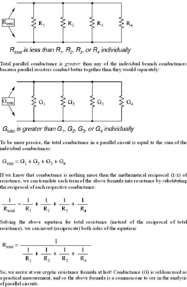 A "MEDIA TO GET" ALL DATAS IN ELECTRICAL SCIENCE...!!: Conductance In ...
