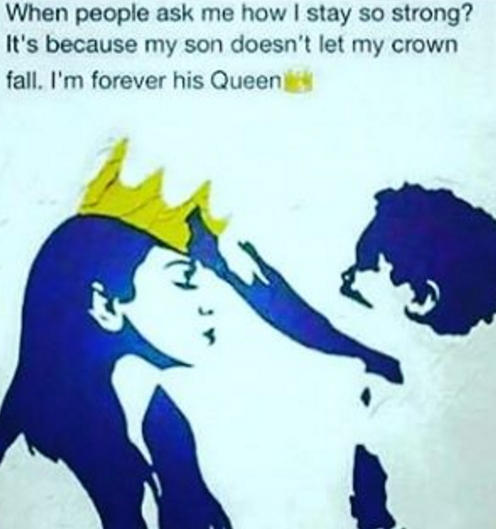 Oge Okoye Sad & Lonely: Nigerian Actress Calls Kids Father, Stanley ...