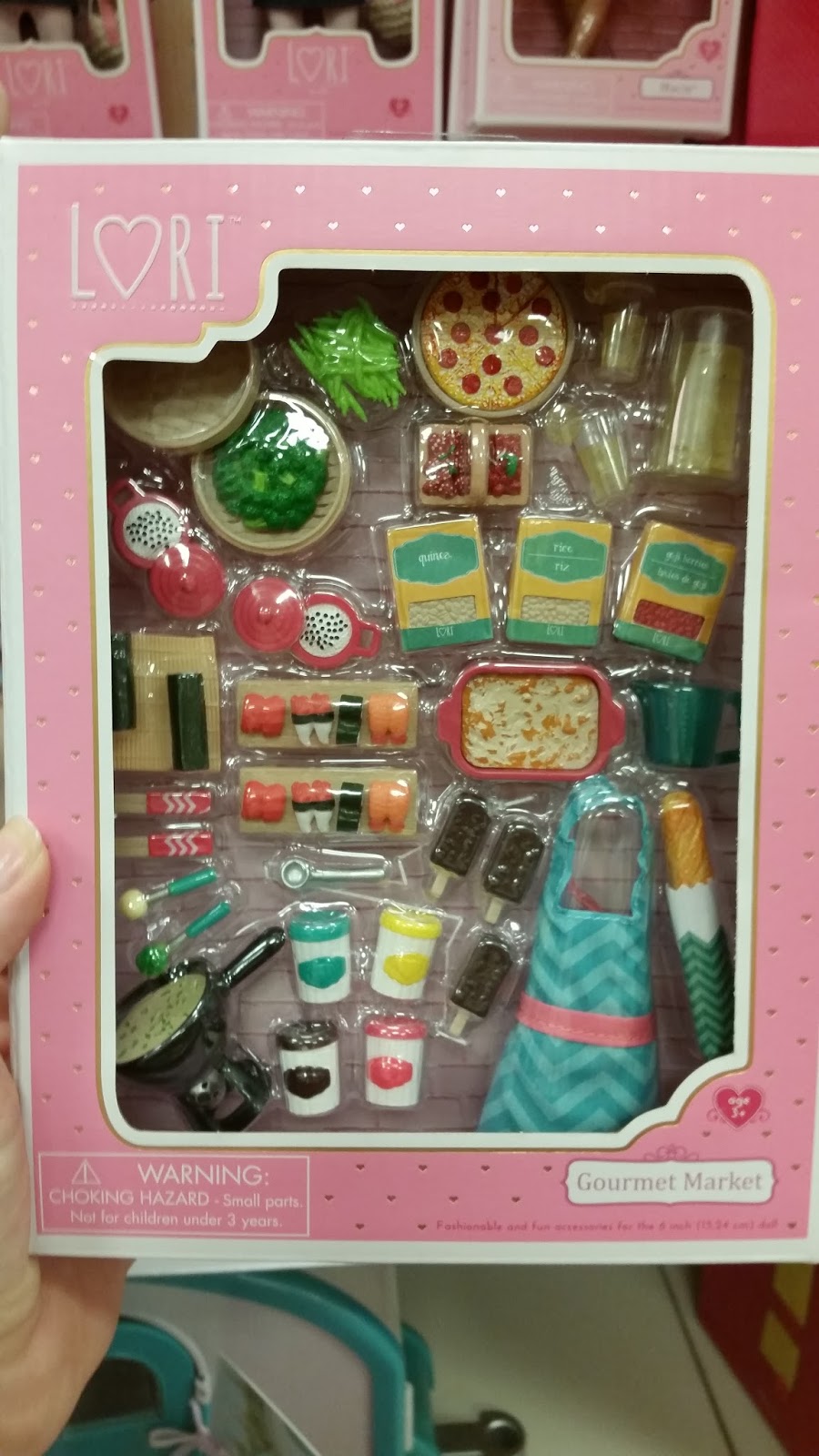 Never Grow Up: A Mom's Guide to Dolls and More: EBay Listings, Upcoming ...