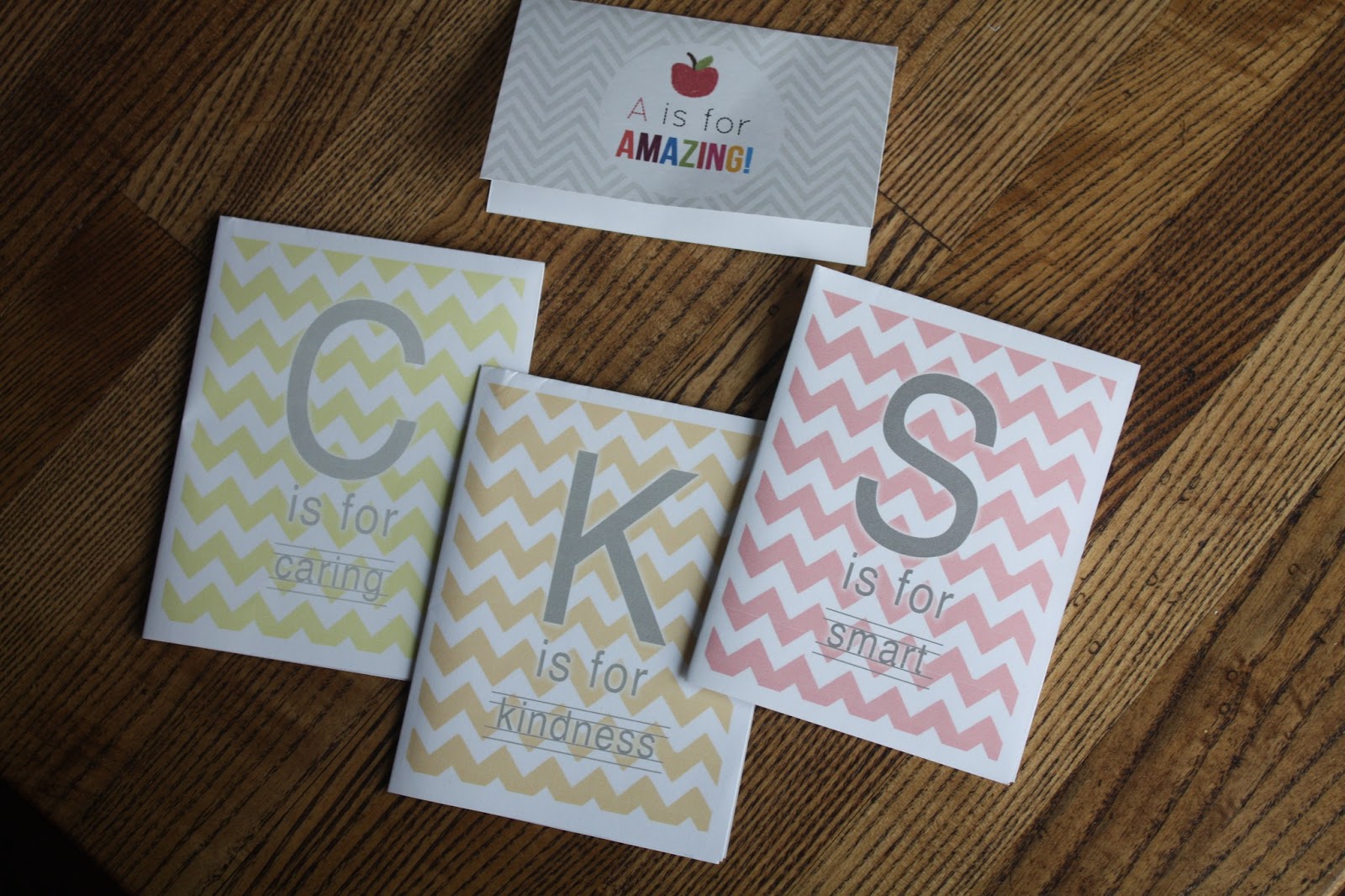 Alayna's Creations: May 2013