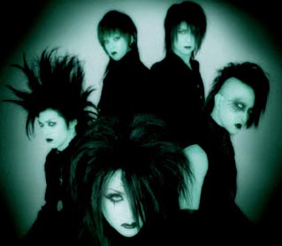 nelida radcliffe: Darks / Darketos