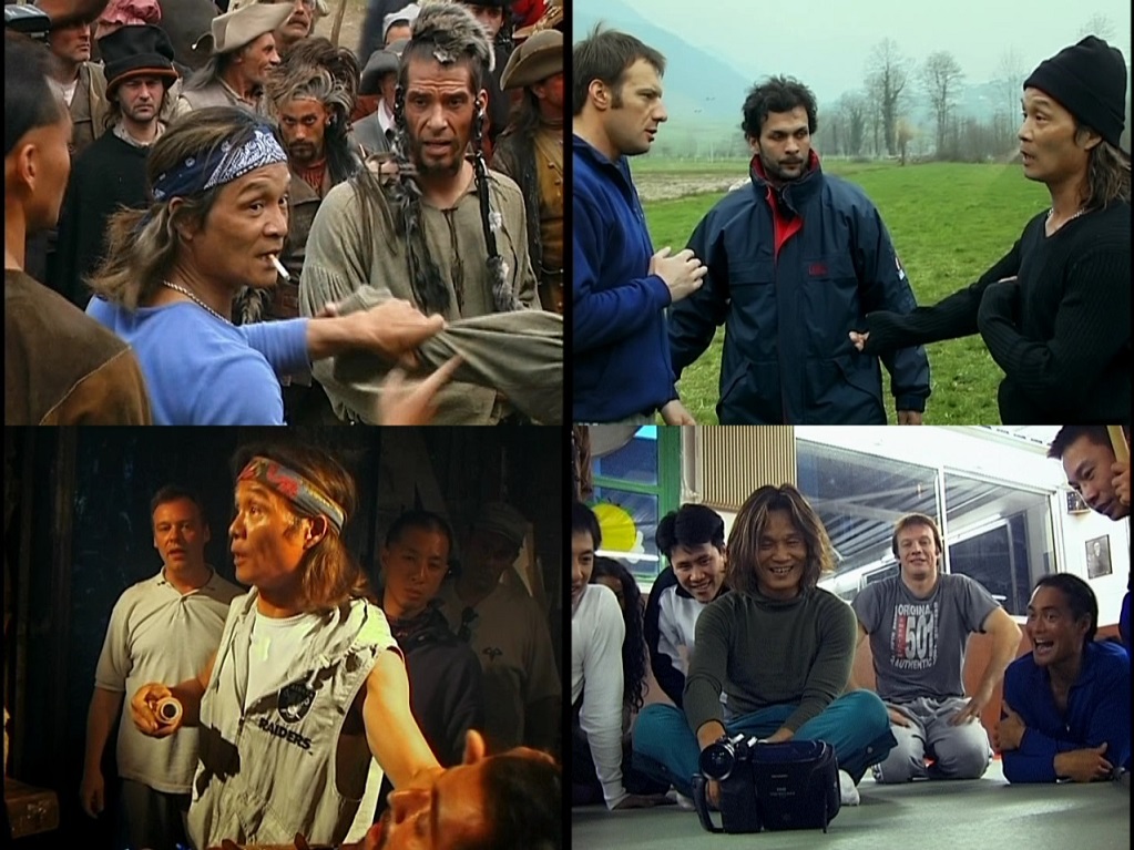 Cool Ass Cinema: Cool Ass Cinema Presents: An Interview With Former ...