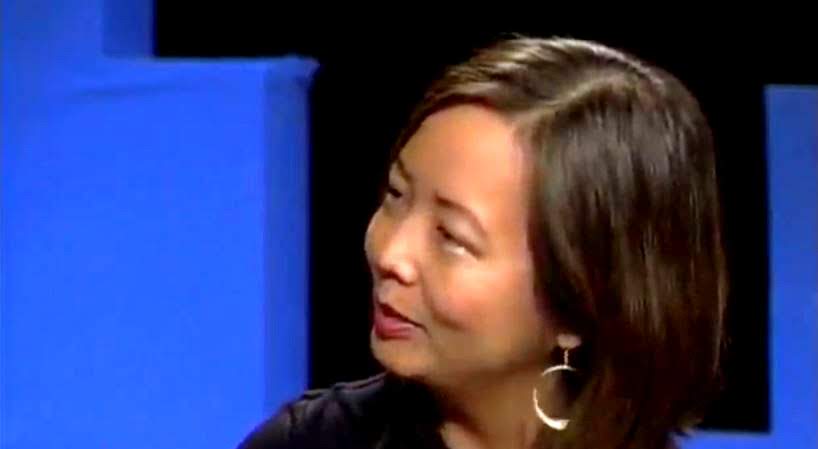 Goodbye To Kansas City Journalist Jen Chen