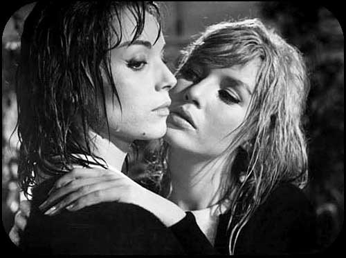 Soresport Movies: Blood and Roses (1960) Horror Vampire