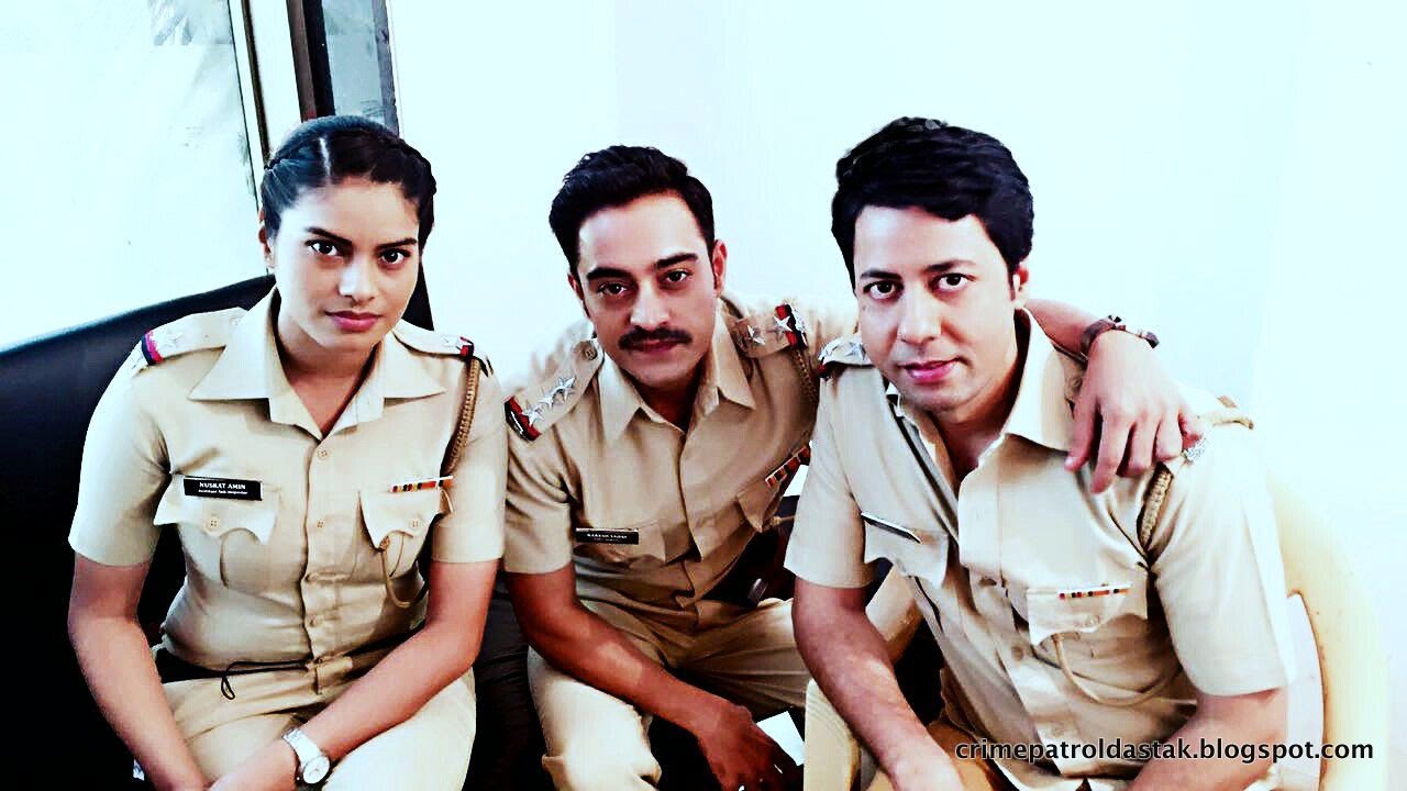 Manish Raj Sharma: Crime Patrol Actors and Actresses