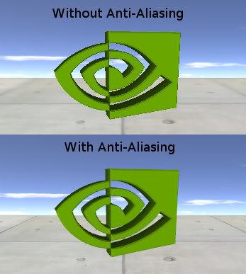 Game Workss: O que é Anti-Aliasing?