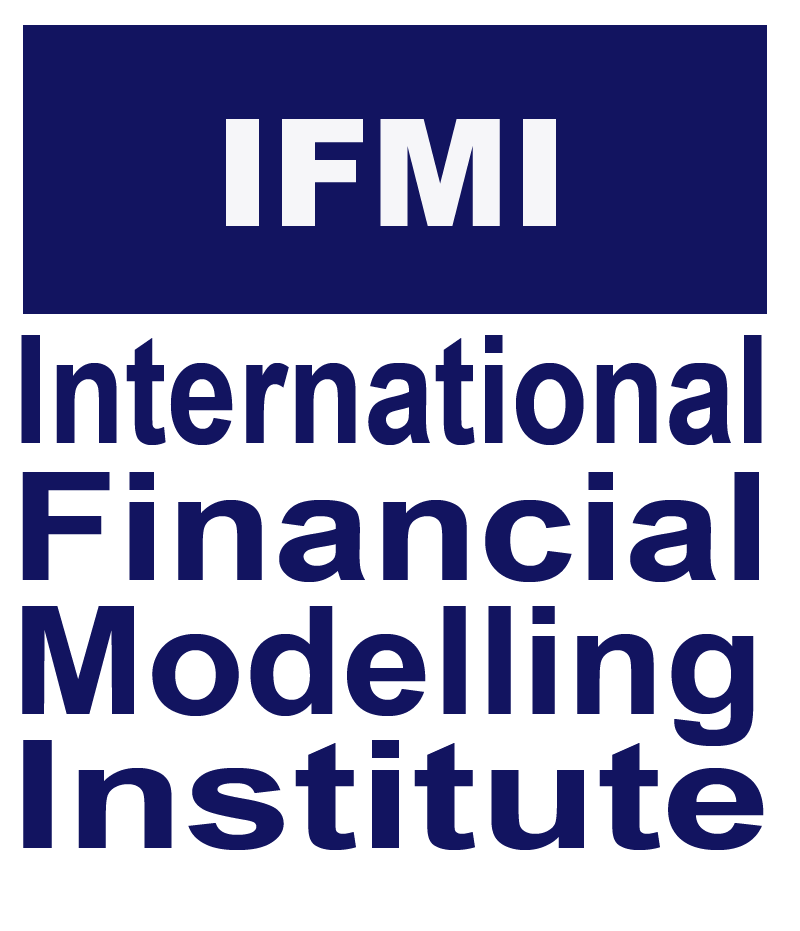 Professional Financial Modeller Master Class