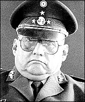 Radio Estado 32: General Gutiérrez Rebollo enfrentó 14 procesos