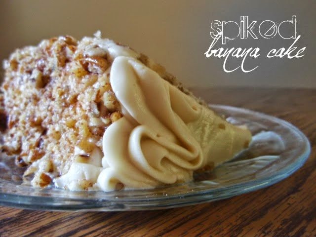 A Southern Grace: bananarama